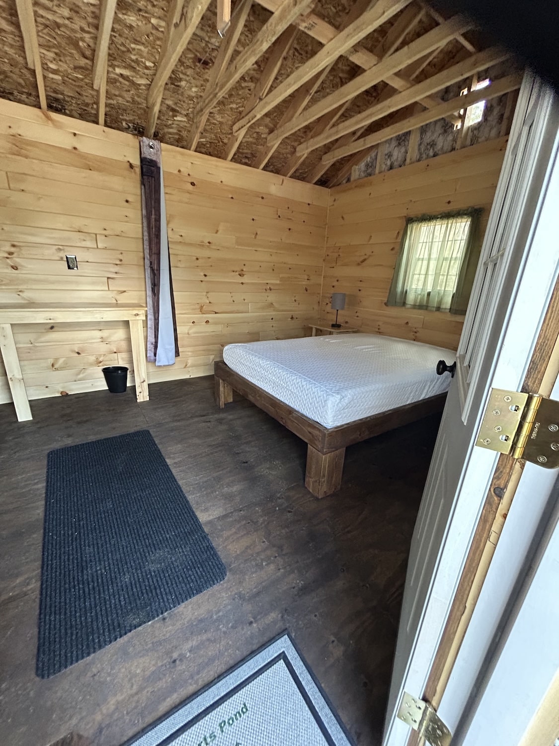 Rental Cabins – Stewarts Pond Family Campsites