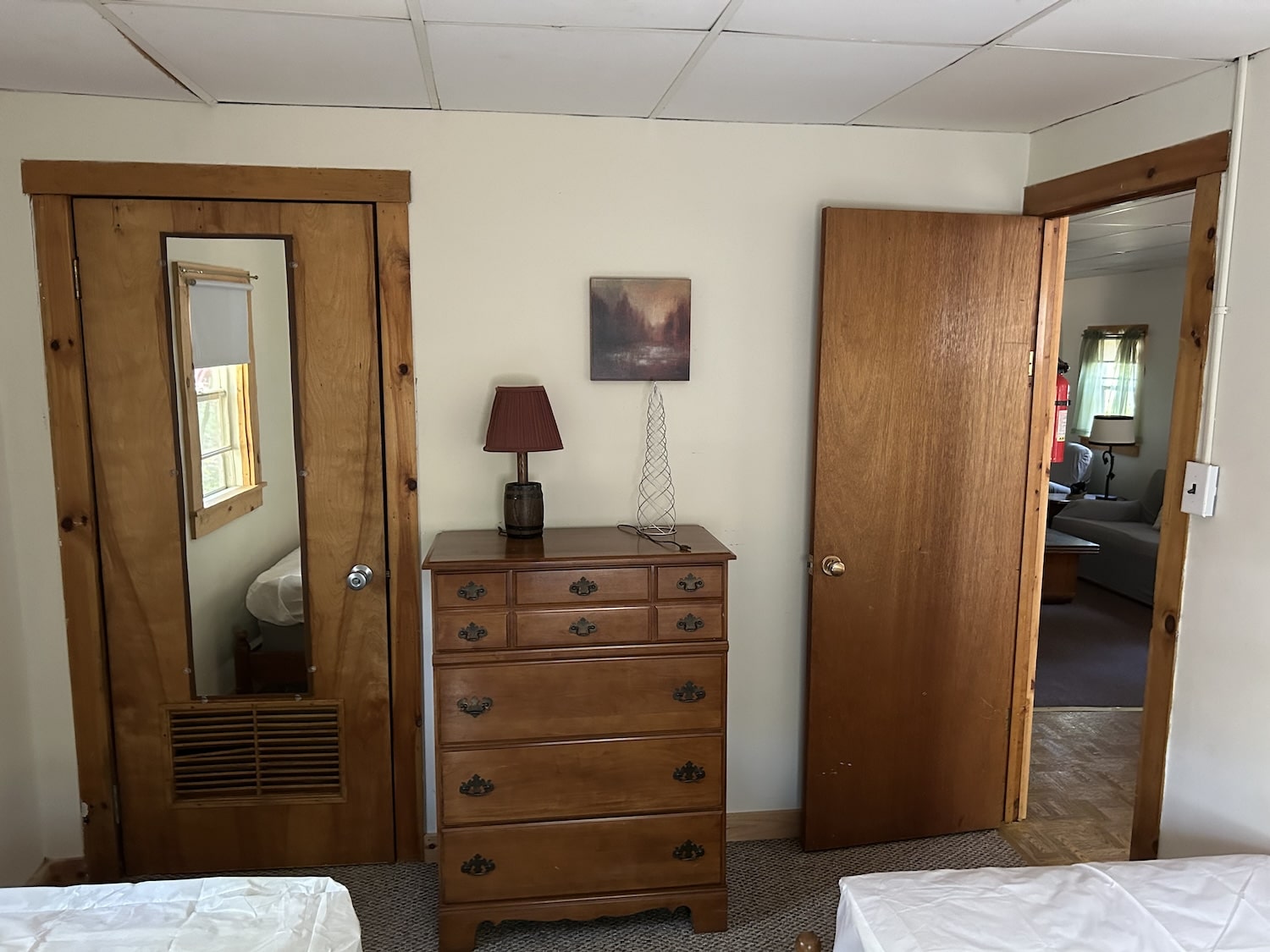 Rental Cottage – Stewarts Pond Family Campsites