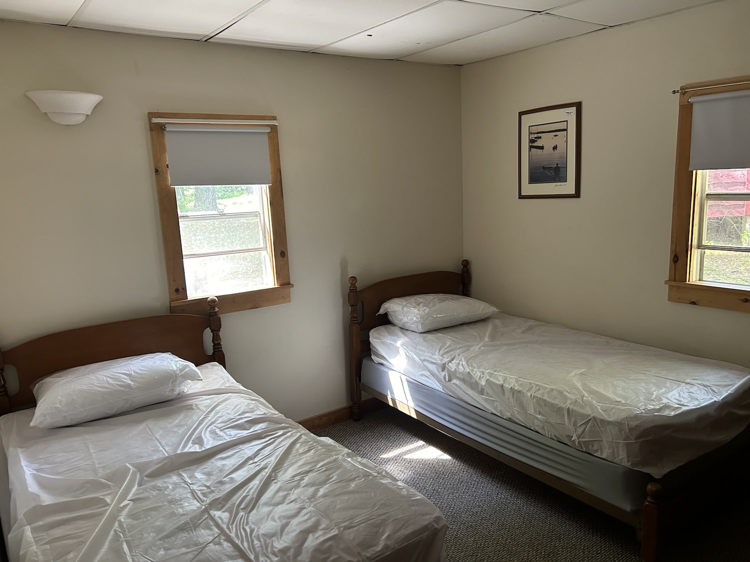 Rental Cottage – Stewarts Pond Family Campsites